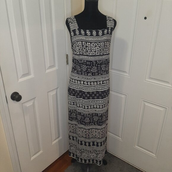 Studio I | Dresses | Studio I Bohemian Maxi Dress | Poshmark